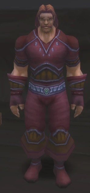 John Smith | Turtle WoW Wiki | Fandom