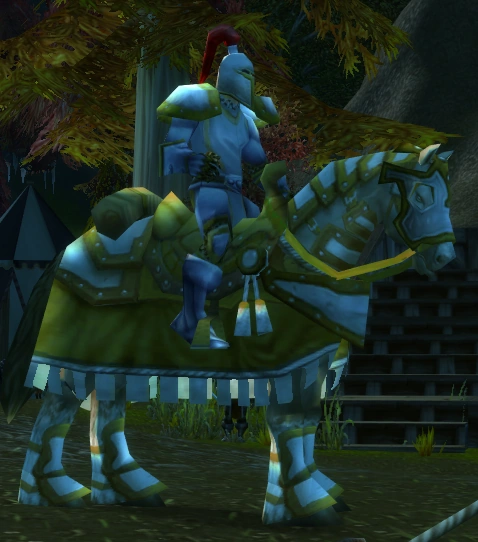 Ferdinand of Theramore | Turtle WoW Wiki | Fandom