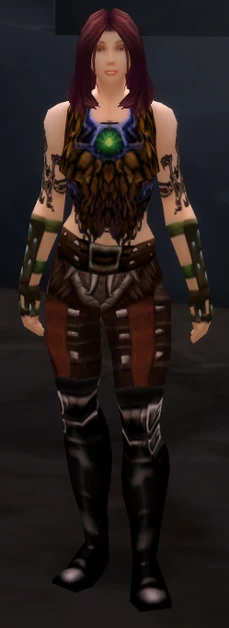 Lieren | Turtle WoW Wiki | Fandom