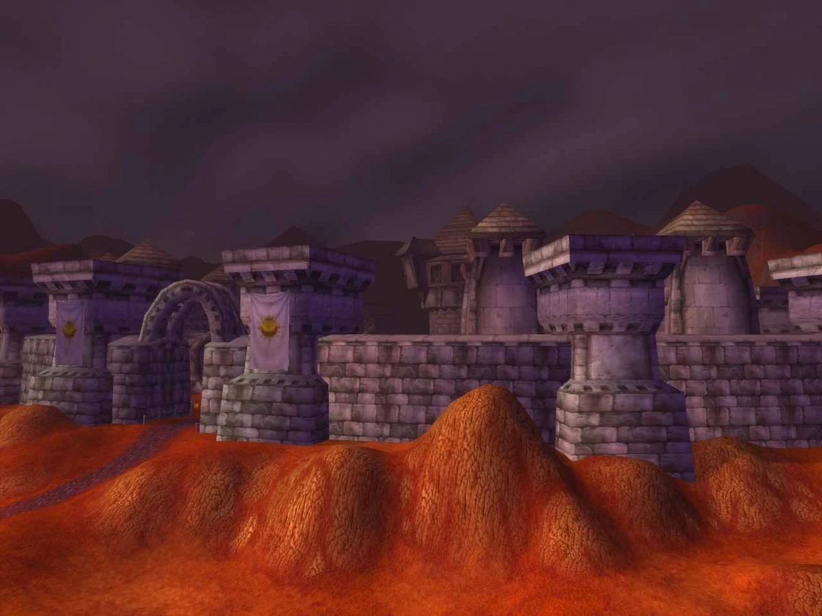 Nethergarde Keep | Turtle WoW Wiki | Fandom