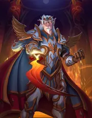 High elf | Turtle WoW Wiki | Fandom