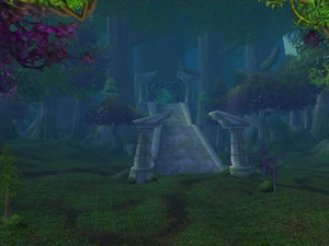 Ashenvale | Turtle WoW Wiki | Fandom
