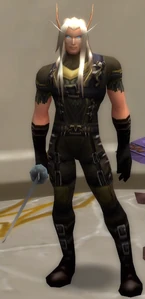 Toranial Mishulas | Turtle WoW Wiki | Fandom