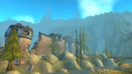 Grim Reaches | Turtle WoW Wiki | Fandom