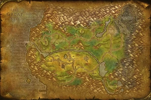 Northwind | Turtle WoW Wiki | Fandom