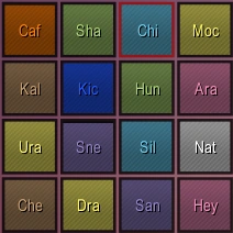 NotGrid | Turtle WoW Wiki | Fandom