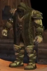 Ostarius | Turtle WoW Wiki | Fandom