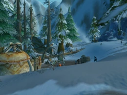 Frostmane Hold | Turtle WoW Wiki | Fandom