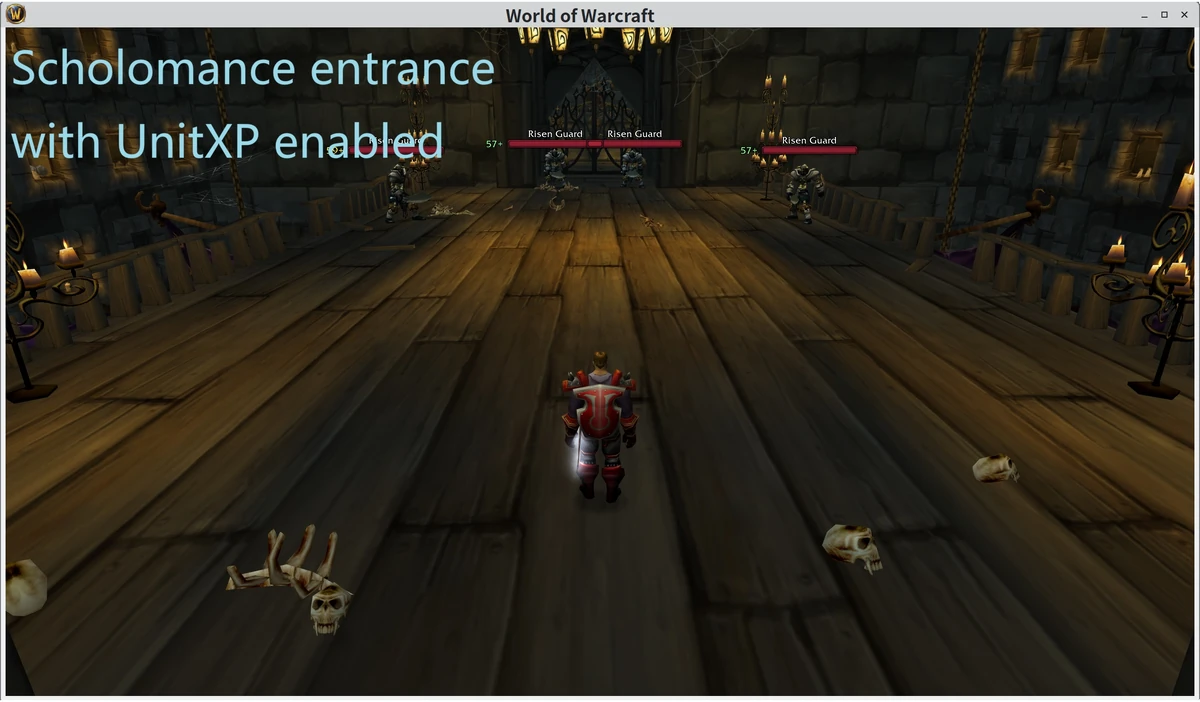 how to make wow classic run better