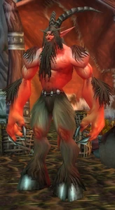 Blacktalon Felsworn | Turtle WoW Wiki | Fandom