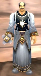 Dunstan Whitereach | Turtle WoW Wiki | Fandom