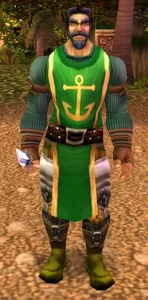 Expedition Commando | Turtle WoW Wiki | Fandom