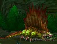 Vangros | Turtle WoW Wiki | Fandom