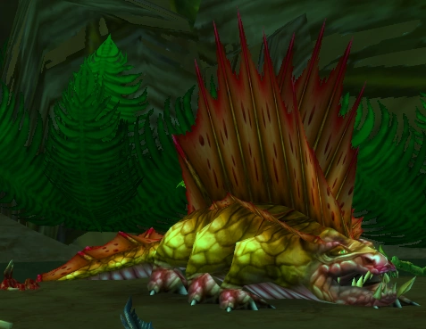 Vangros | Turtle WoW Wiki | Fandom