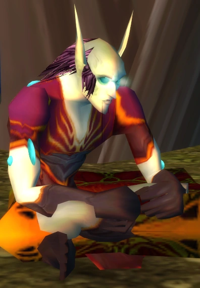 Withered Refugee | Turtle WoW Wiki | Fandom