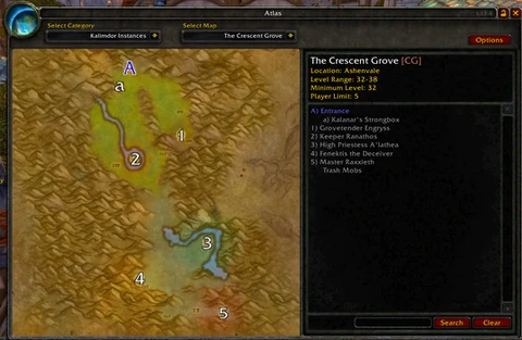 Atlas | Turtle WoW Wiki | Fandom