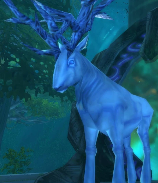 Malorne | Turtle WoW Wiki | Fandom