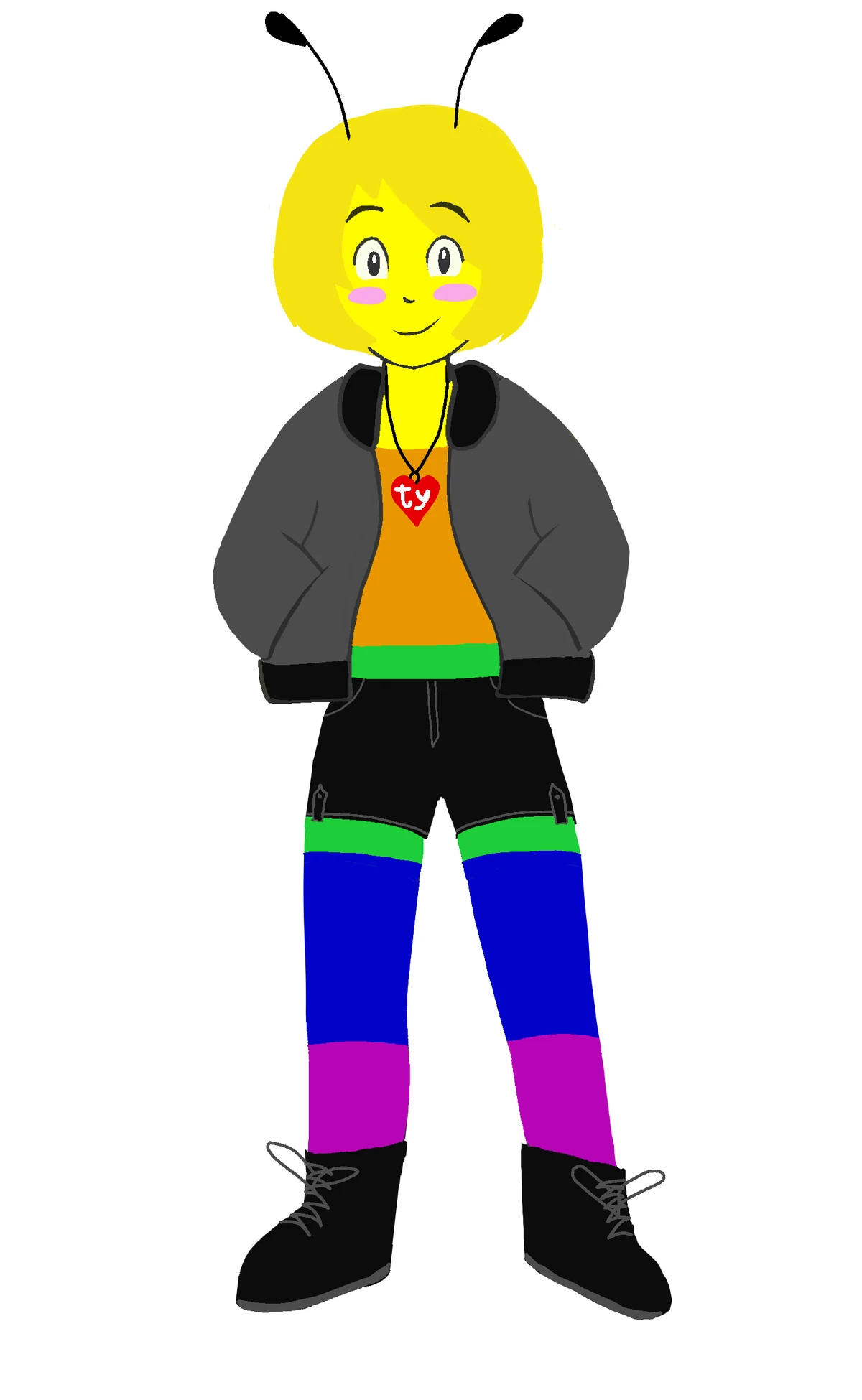 Waddles | TurtleBrook Wiki | Fandom