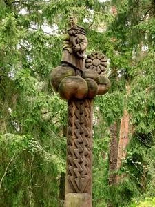 Perkunas | Turtledove | Fandom