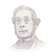 John Beauchamp Jones | Turtledove | Fandom