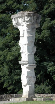 Triglav | Turtledove | Fandom