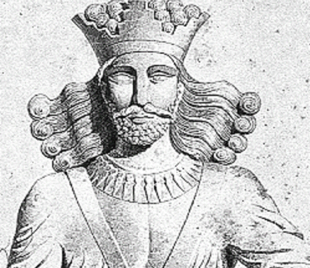 Shapur I of Persia | Turtledove | Fandom