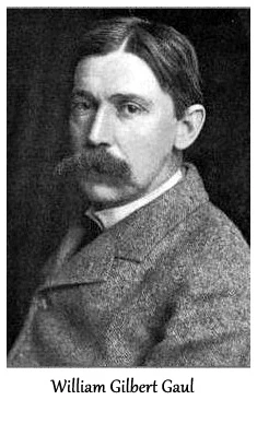 Gilbert Gaul | Turtledove | Fandom