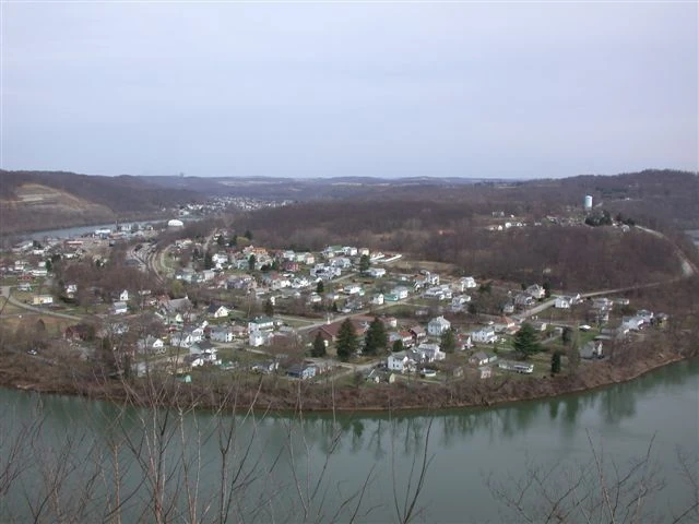 Charleroi, Pennsylvania | Turtledove | Fandom