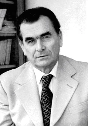 Dmitry Belyaev | Turtledove | Fandom