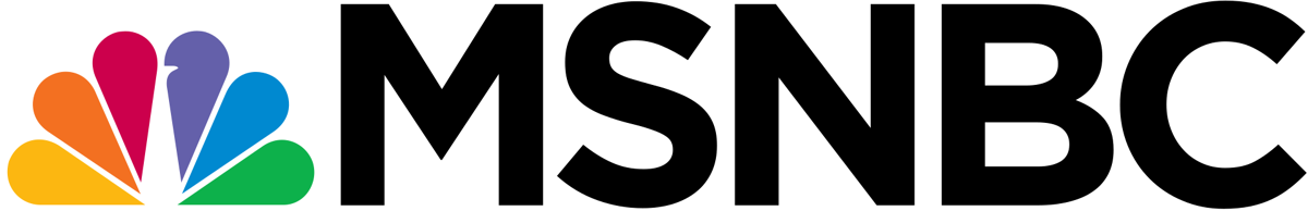 MSNBC | Turtledove | Fandom