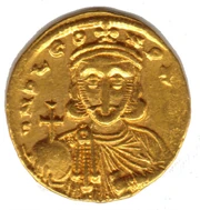 Leo III the Isaurian | Turtledove | Fandom