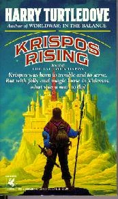 Krispos Rising | Turtledove | Fandom