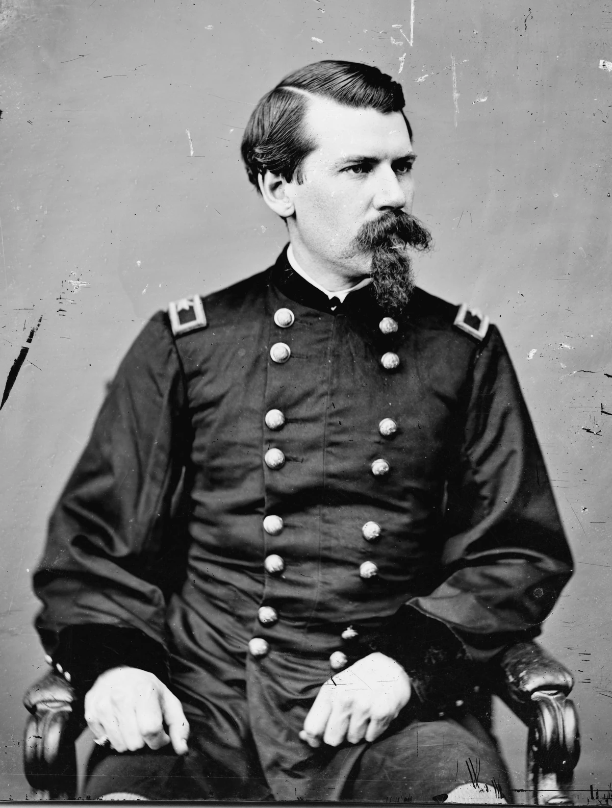 Horace Porter | Turtledove | Fandom