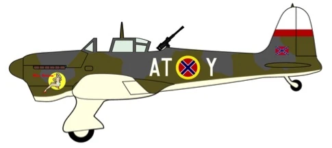 Mule (airplane) | Turtledove | Fandom