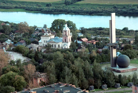 Kaluga | Turtledove | Fandom