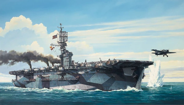 USS Suwannee | Turtledove | Fandom