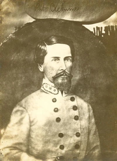 Patrick the Cleaver | Turtledove | Fandom