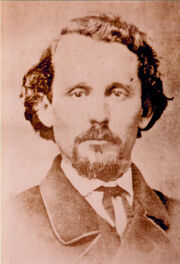 Jeffrey Forrest | Turtledove | Fandom