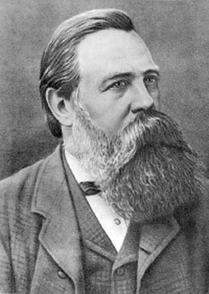 Friedrich Engels | Turtledove | Fandom