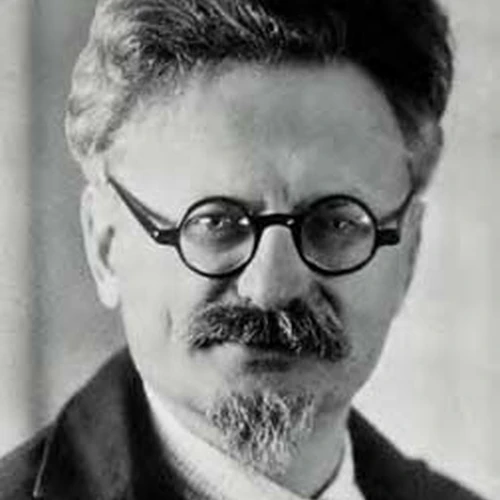 Leon Trotsky Ice Pick In Head