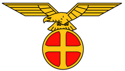 Nasjonal Samling | Turtledove | Fandom