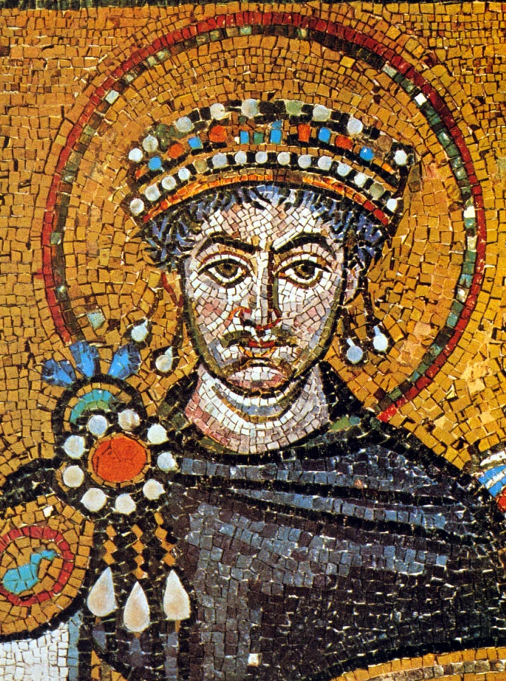 Justinian I | Turtledove | Fandom