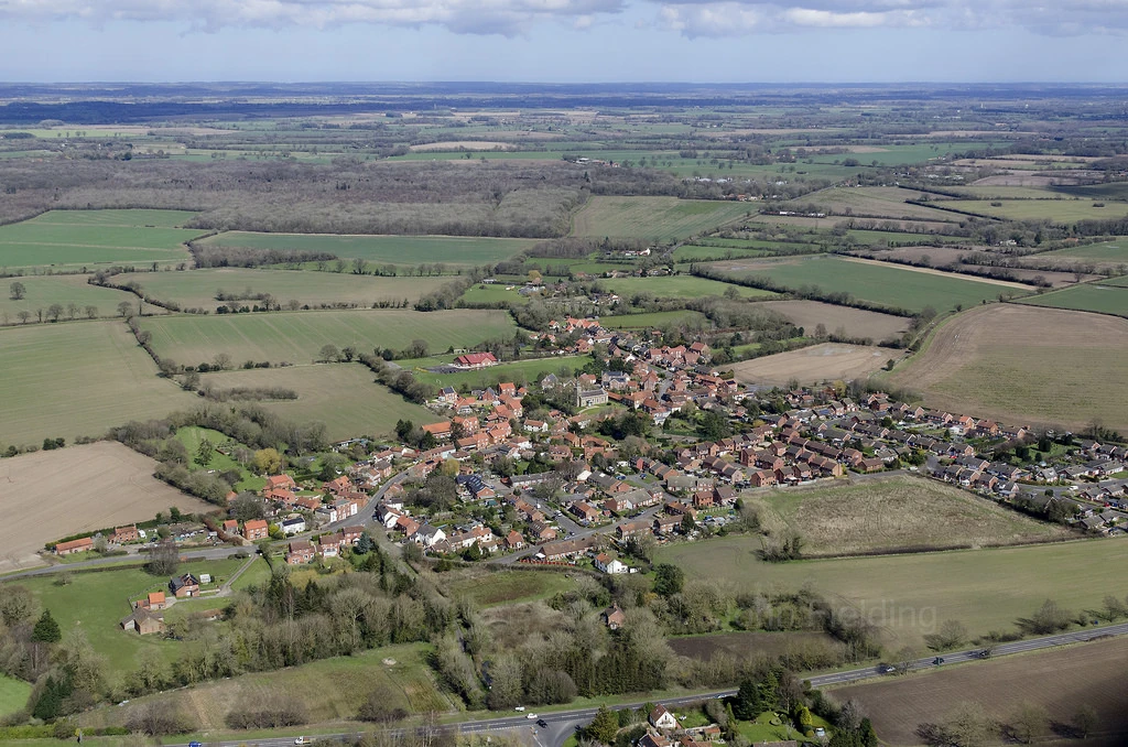 Bawdeswell | Turtledove | Fandom