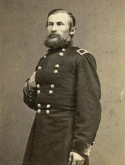 George Crook | Turtledove | Fandom