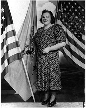 Kate Smith | Turtledove | Fandom