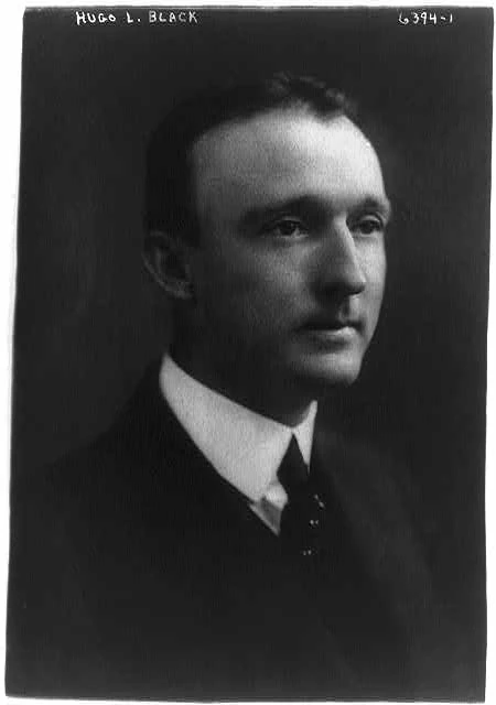 Hugo Black | Turtledove | Fandom