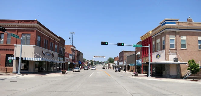 Wayne, Nebraska | Turtledove | Fandom