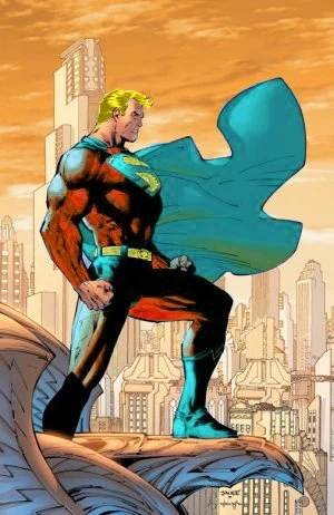 Hyperman | Turtledove | Fandom