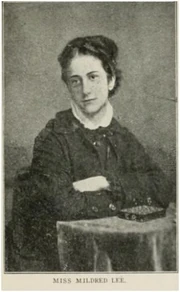 Mildred Lee | Turtledove | Fandom