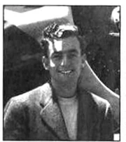 William Geiger | Turtledove | Fandom